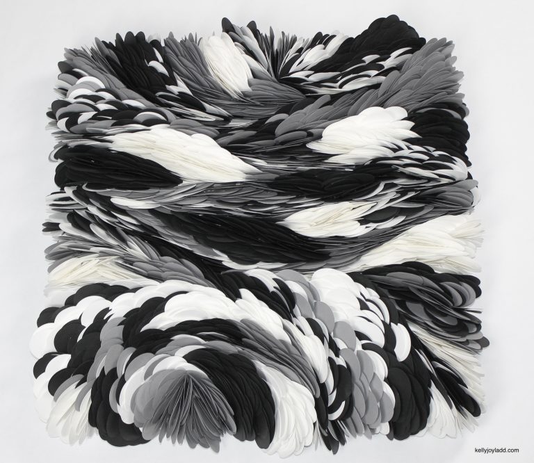 Paper Artist - Kelly Joy Ladd