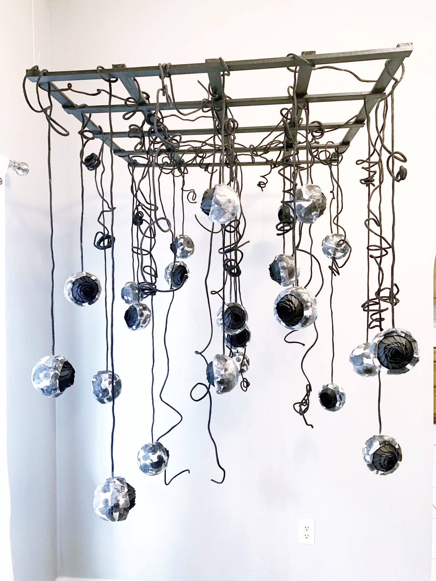 New Perspectives - Kelly Joy Ladd