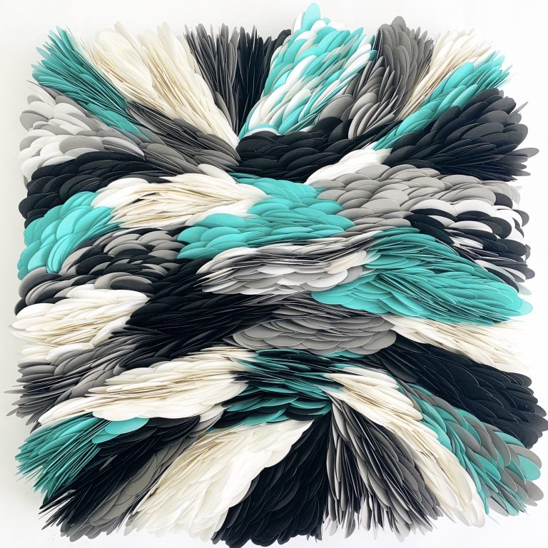 Paper Artist - Kelly Joy Ladd