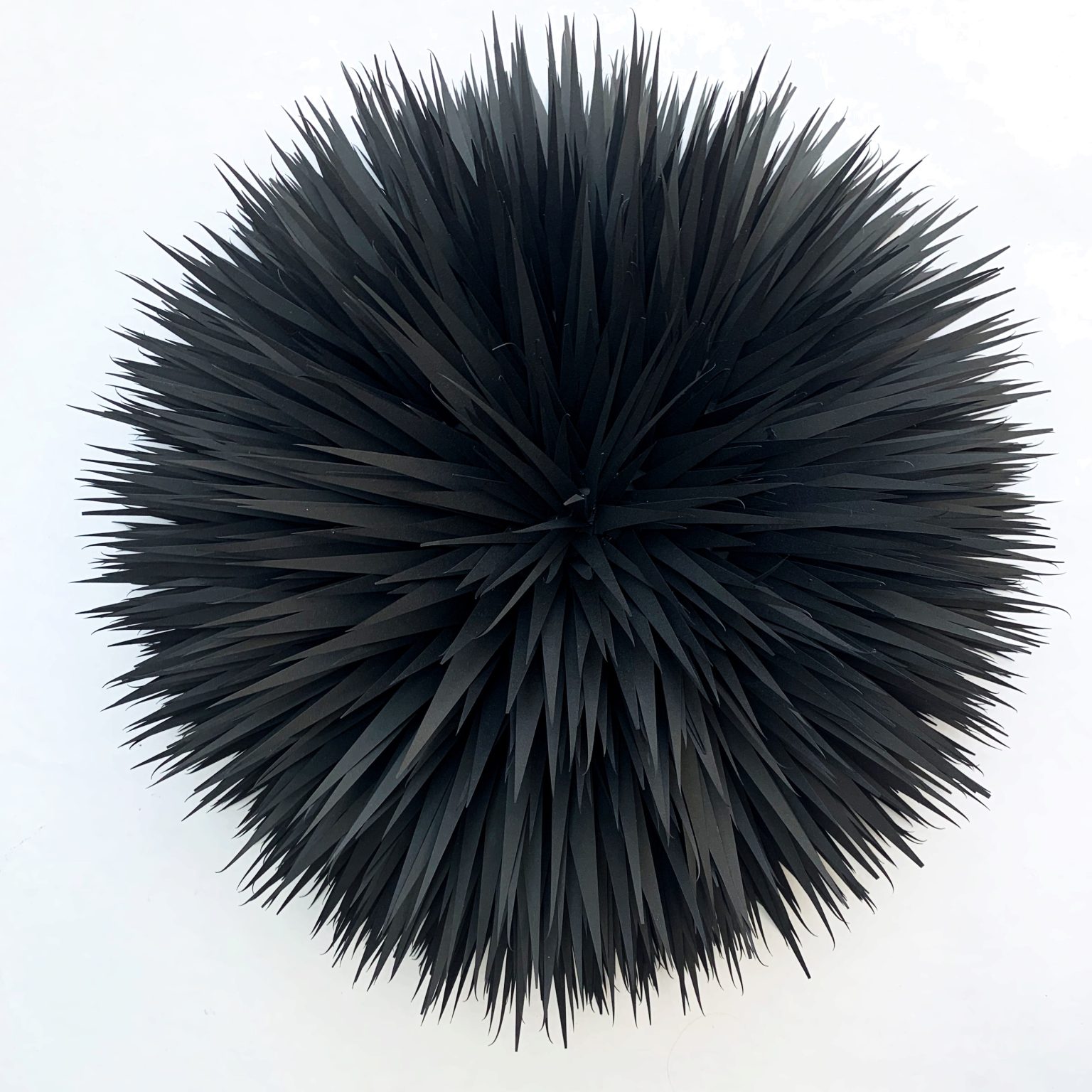 Kelly Joy Ladd - Paper Artist from Orlando, Florida