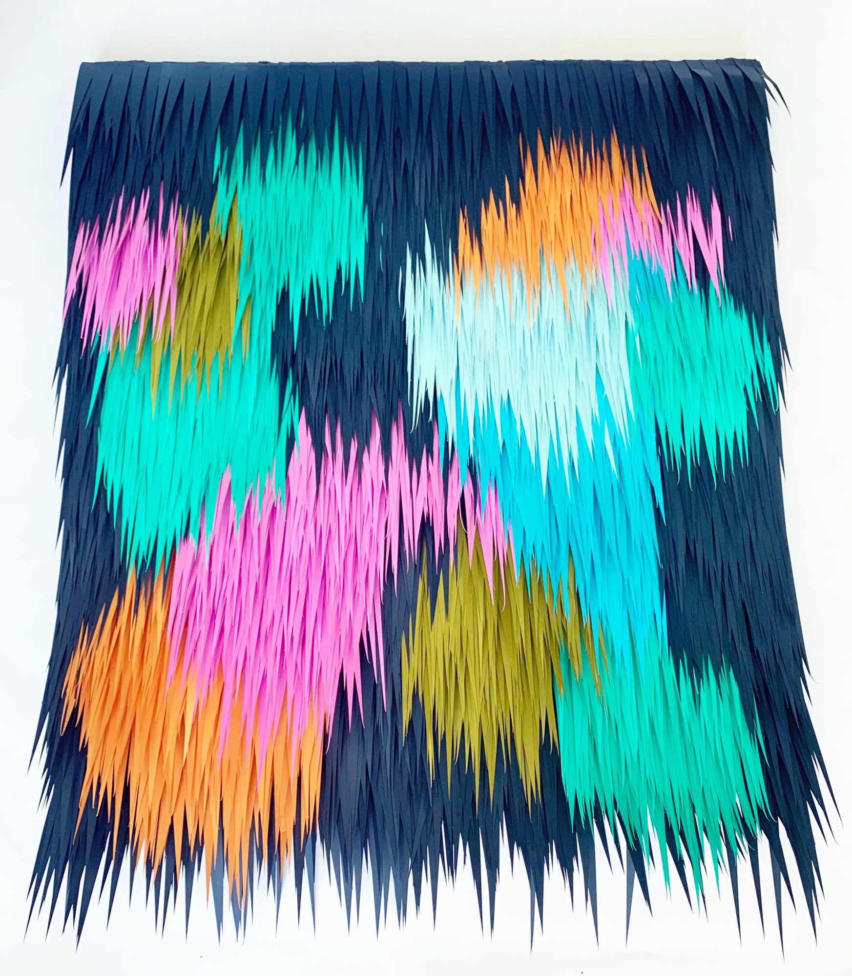 Paper Artist - Kelly Joy Ladd