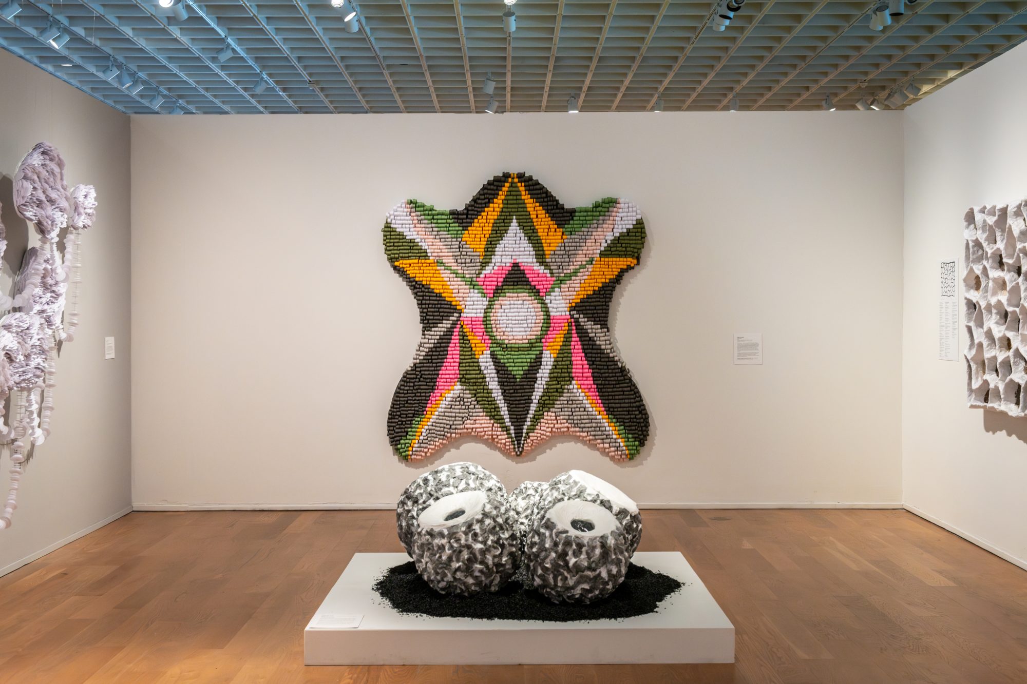 Exhibitions - Kelly Joy Ladd