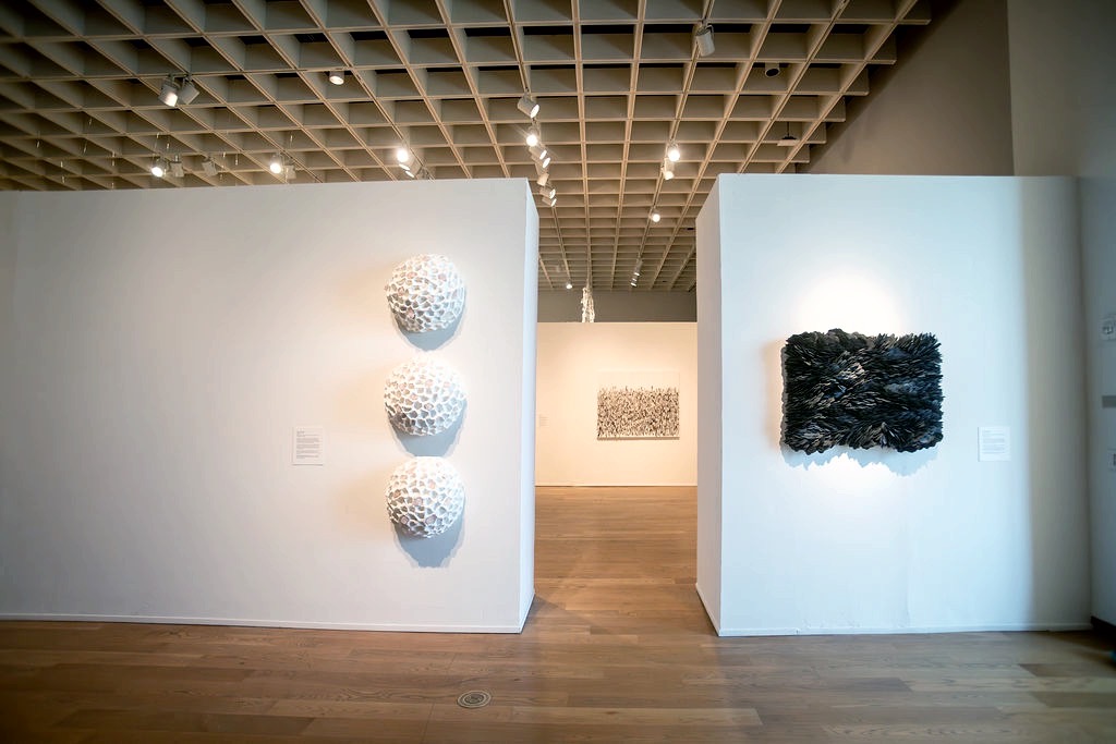 Exhibitions - Kelly Joy Ladd