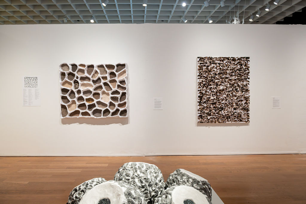 Exhibitions - Kelly Joy Ladd