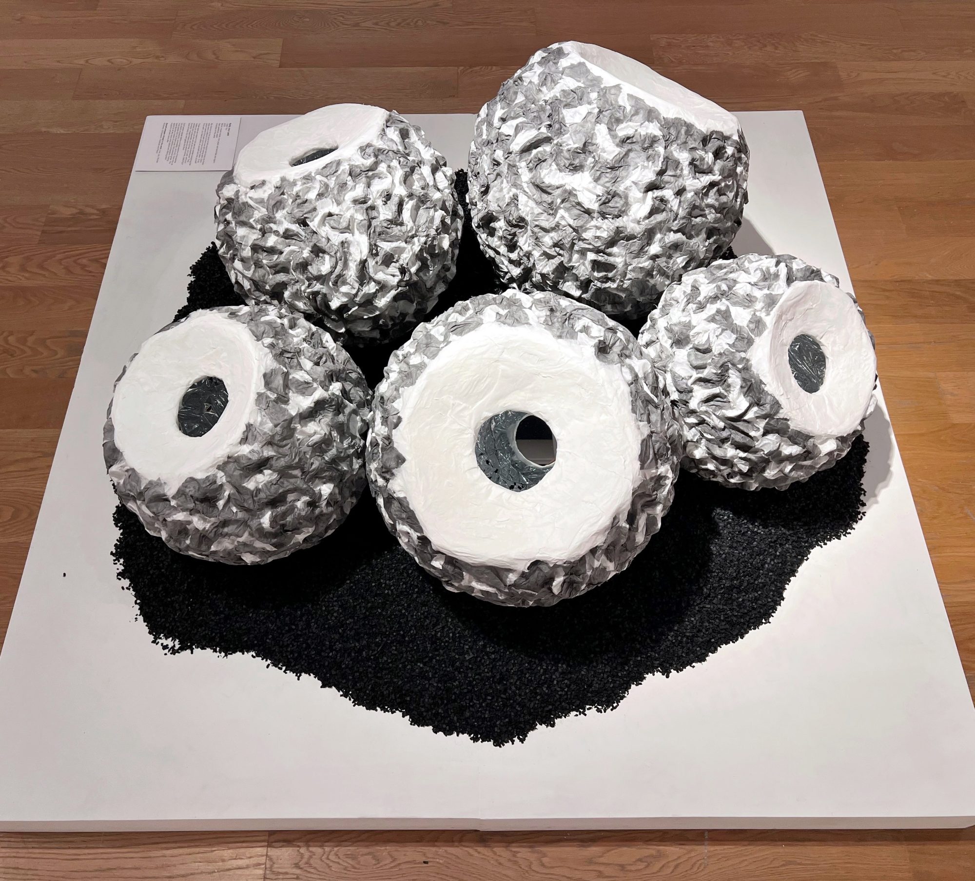 Kelly Joy Ladd - Paper Artist from Orlando, Florida